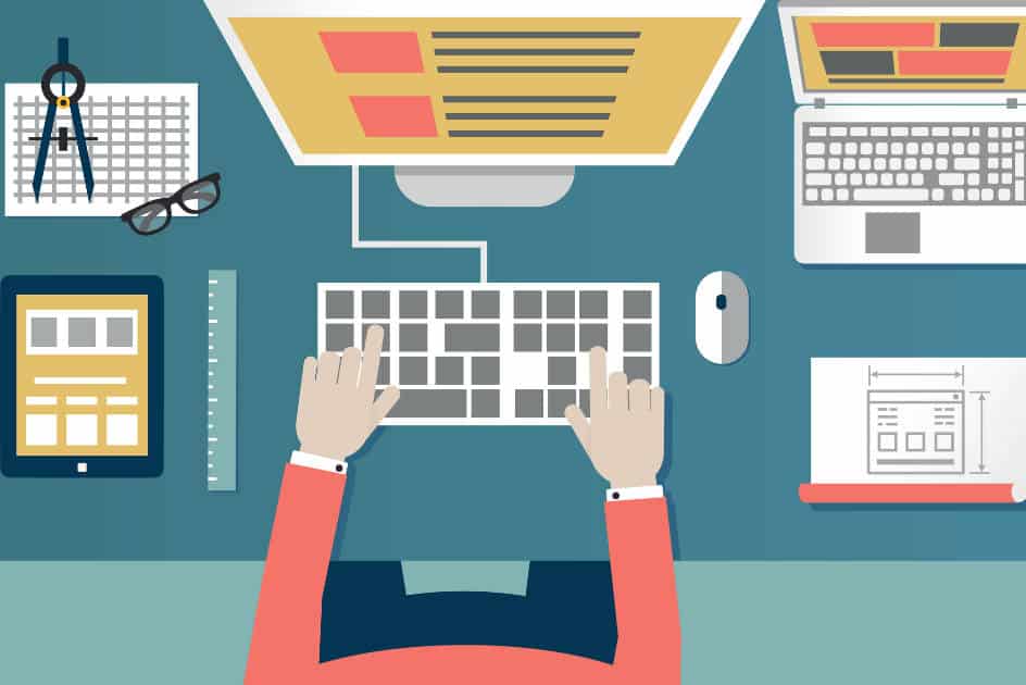 Por que devo ter um bom site? – ItaSistemas Agência Digital